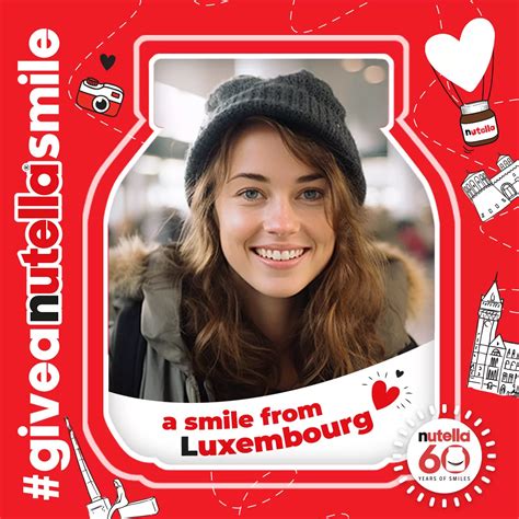 Nutella 60y Webapp Principi Adv