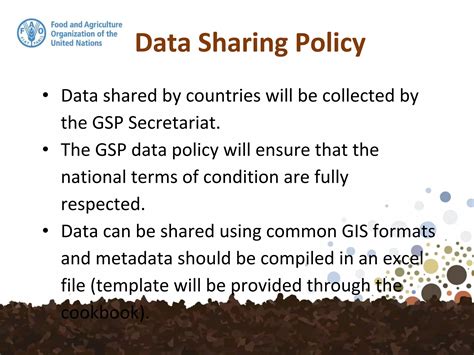 2 Technical Introduction To The Gsoc Map Ppt