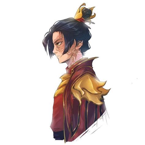 Saskia W On Instagram Fire Lord 🔥 Avatar Atla Zuko