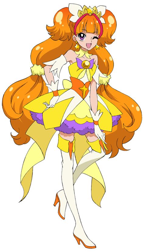 40 Cure Twinkle By Tranbao09 On Deviantart