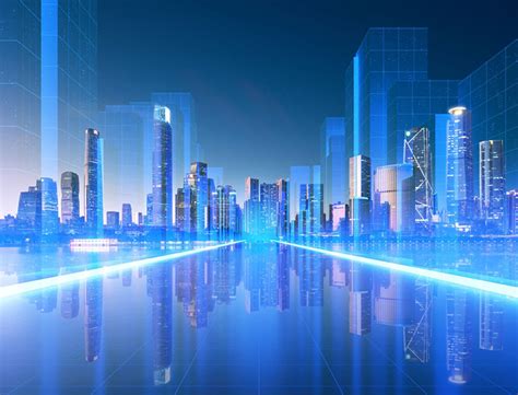 Digital Twin Technology In Construction