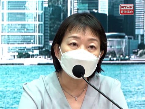 香港即時新聞 港台 新增9787宗確診 多8人死亡包括21歲長期病患者