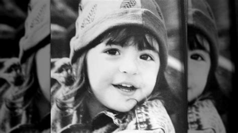 The Transformation Of Alanna Masterson