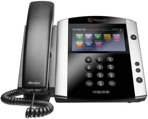 Voice Over Ip Phones Fusion Networks