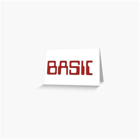 what is basic programming language by sailesh verma medium