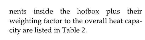 Solved Cp T Msys Mref Cp Ref T Mburn Cp Burn Chegg