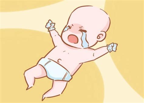 婴儿肠绞痛会有什么原因？什么症状呢？要怎么治疗？ 12健康