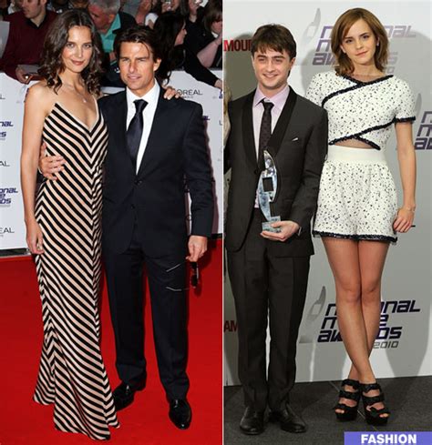 Standing Adjacent To Diagonal Stripes Has No Effect On Your Perceived Height Page Six