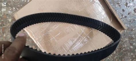 L Type Vmc Spindle Timing Belt For Machine Tools Belt Width 40 Mm At ₹ 10000 Piece In Kolhapur