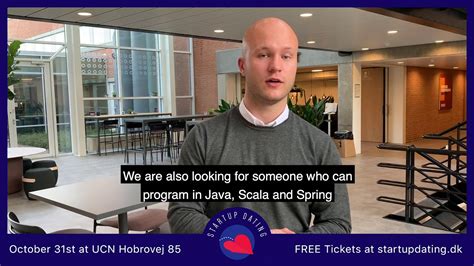 Hexastate Startup Dating Youtube