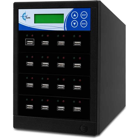 Ez Dupe Target Usb Duplicator Ezdusb T B H Photo Video