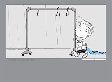 peanuts talent show linus speaker deck