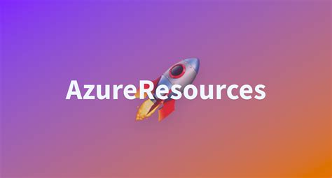 Azureresources A Hugging Face Space By Awacke1