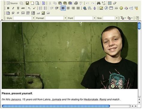 Wysiwyg Design Pattern