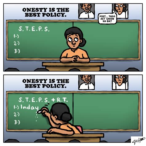 Listahan Ng Mga Pasaway R Philippines