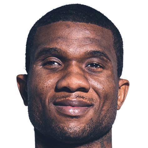 Michael Cuffee Basketball Player Stats Height Age Proballers