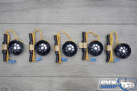 Loa Harman Kardon Mini Countryman F