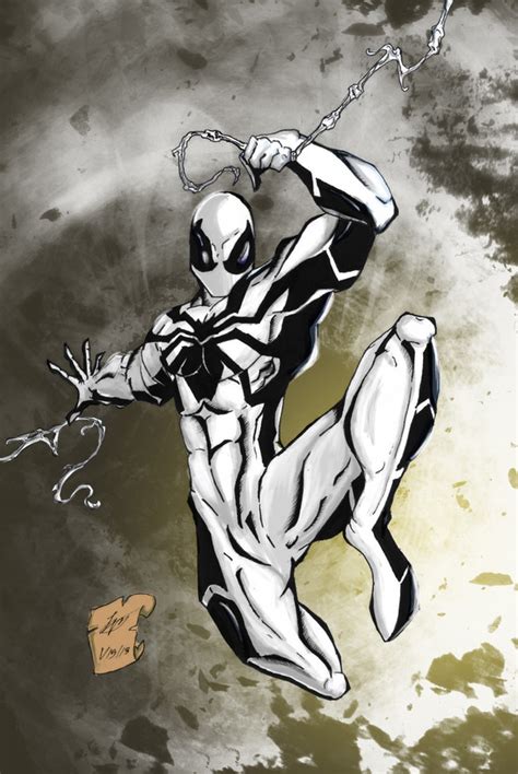 🔥 Free Download Future Foundation Spider Man Wallpaper By Jmurphy19
