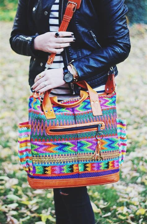 Nena Co Bags Giveaway Crowley Party