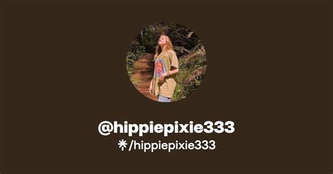 Hippiepixie333 Tiktok Linktree
