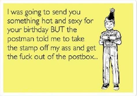 Happy Birthday Wiches Send Something Sexy Funny Happy Birthday