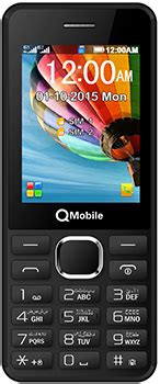 QMobile G Lite Price In Pakistan Specifications WhatMobile
