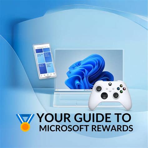 A Guide To Microsoft Rewards And How To Get Rewards Fast