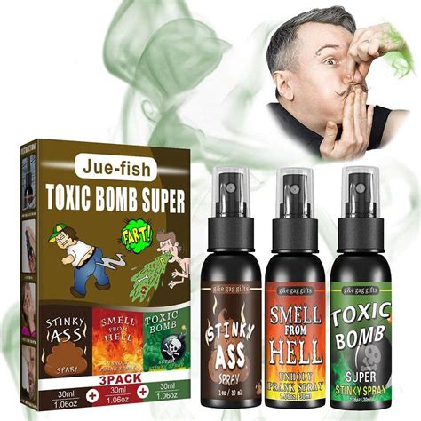 Buy Fart Spray Fart Spray Extra Strong Ml Farting Prank Stuff