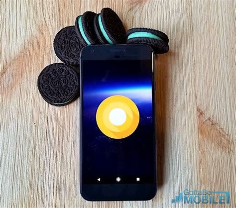 How To Install Android 8 1 Oreo Right Now