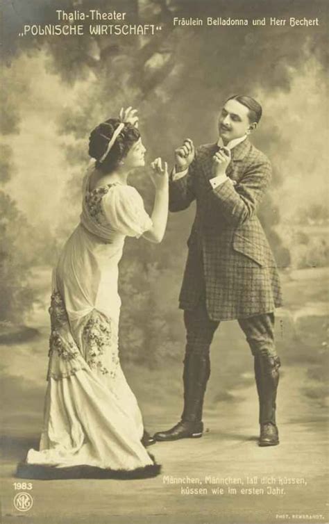 Jean Gilbert 1879 1942 One Of The Most Successful Composers For The