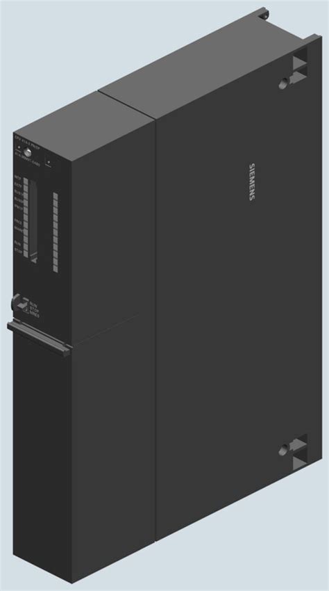 Siemens Simatic S CPU PN DP At Rs Number In Ahmedabad ID