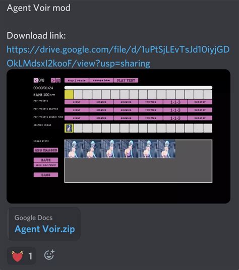 Friday Night Fappin NSFW Game On Twitter SECOND USER MOD TO BE RELEASED Technically
