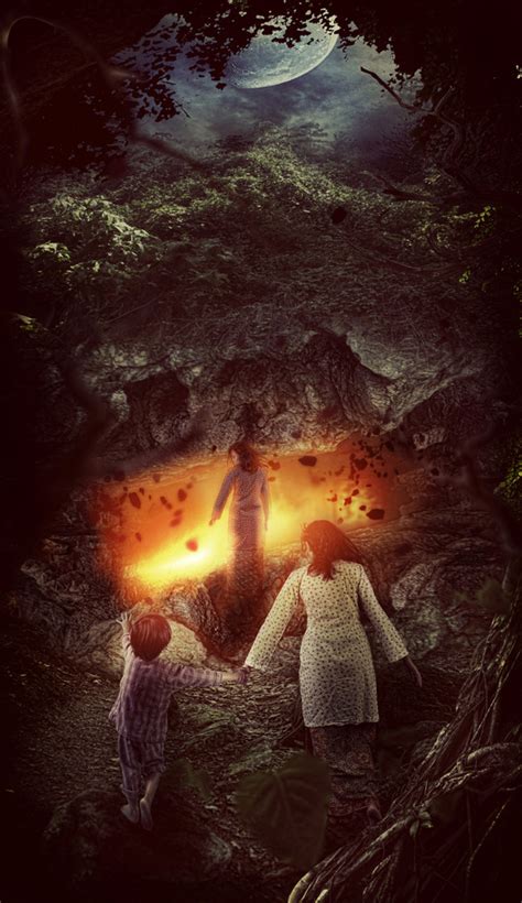 Batu Belah Batu Bertangkup Story Jacqueline Ramirez