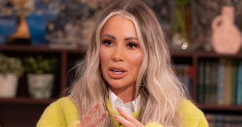 Olivia Attwoods Unrecognisable Transformation Before Love Island And