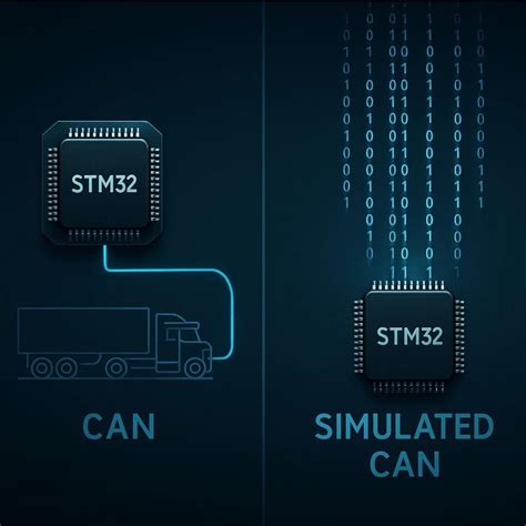 Esp32 Esp8266 For Beginner Can Is Responsible For Reduced Wiring System In Your Car Facebook