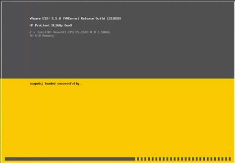 How To Install And Configure ESXi Step By Step Guide