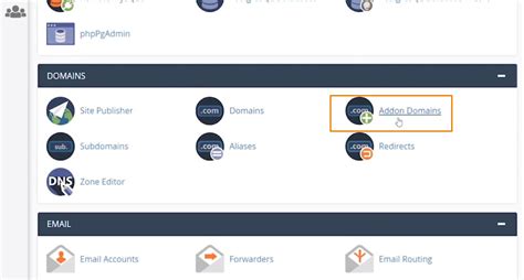 Parked Domain Vs Addon Domain Apa Bedanya