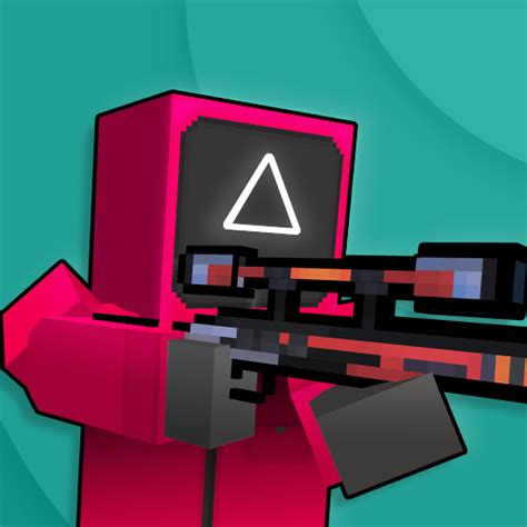 Download Block Strike Mod Apk Latest Version Unlimited Ammo For Android