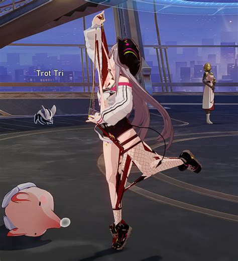 Honkai Star Rail Mod Page General Gaming Loverslab