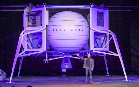 Watch Jeff Bezos Blue Origin Launch First Space Mission Of 2020video Observer
