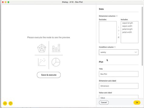 KNIME Analytics Platform の新機能 地理空間分析Pythonとの統合性向上新しい可視化ノードなど KNIMEインフォコム
