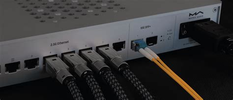 Ss 1 Pross 1｜ Audio Grade Network Switch