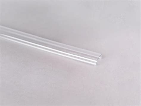 Cover Art Slim Clear Cover Art Slim Clear 2m - Hidealite