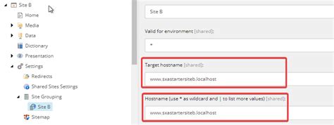 Establish A Local Multi Site Development Environment In Sitecore XM