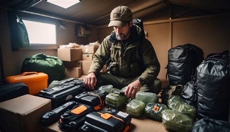 What Disasters Or Shtf Events Can A Prepper Prep For Mad Survivor