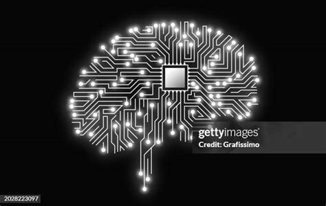 Neuron Schema High Res Illustrations Getty Images