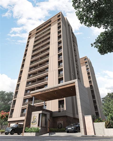 Niranjan Sagar On Linkedin Archviz 3drendering Visualization