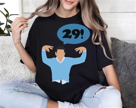 29 Birthday Schmidt Svg New Girl Tv Show Tee Schmidt 29 Svg New