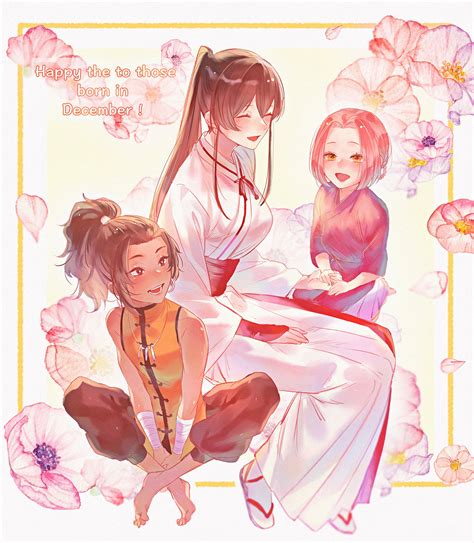 Mei Jigokuraku Danbooru