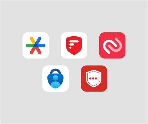 Which One Is The Best And Secure 2 Factor Authenticator App R Indiatech